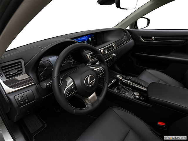 2019 Lexus GS 350: Reviews, Price, Specs, Photos and Trims | Driving.ca
