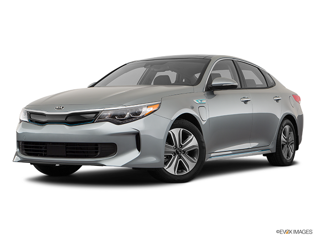 2019 Kia Optima Plug-In Hybrid – Trim Comparison - Critical Differences ...