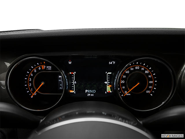 2019 Jeep Wrangler Unlimited: Price, Review, Photos and Specs - Read ...