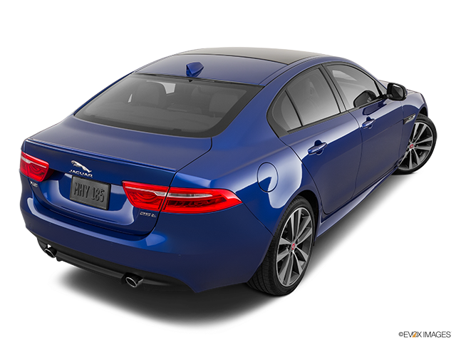 2019 Jaguar XE: Price, Review, Photos and Specs - Read This Before You Buy