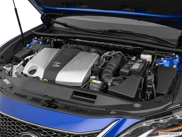 2019 Lexus ES 350: Price, Review, Photos and Specs - Read This Before ...