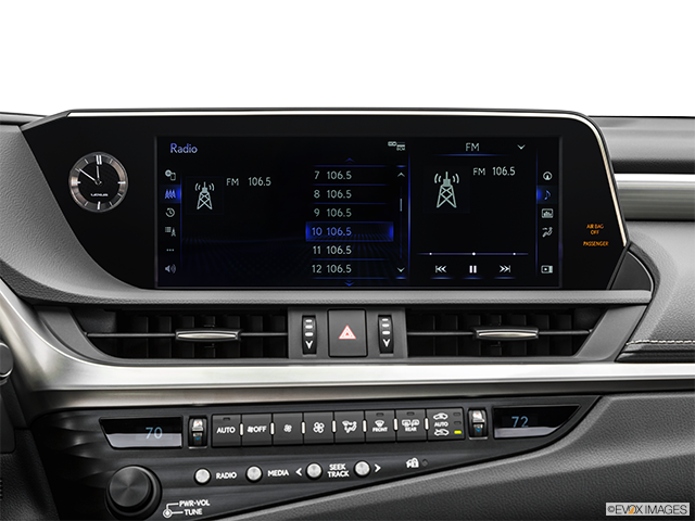 2019 Lexus ES 350: Price, Review, Photos and Specs - Read This Before ...