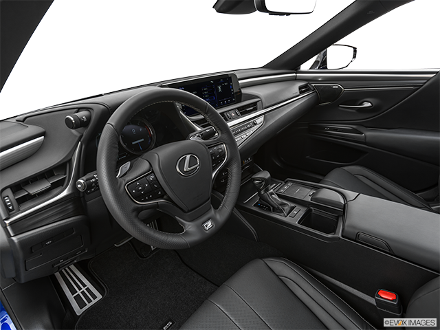 2019 Lexus ES 350: Price, Review, Photos and Specs - Read This Before ...