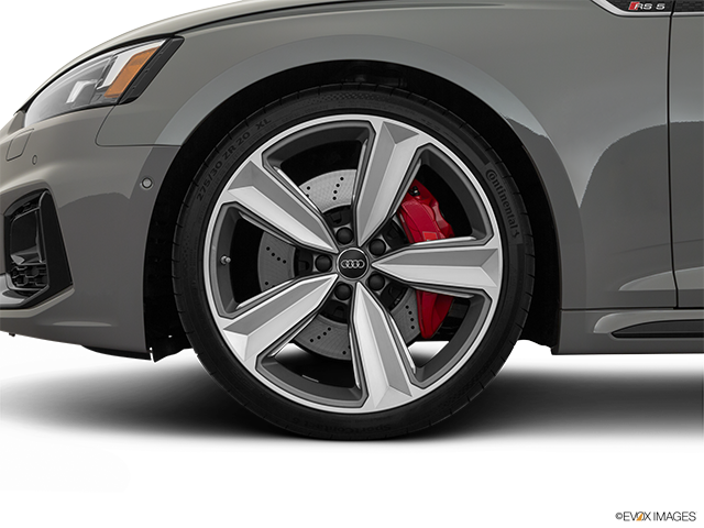 2019 Audi RS5 Sportback: Price, Review, Photos and Specs - Read This ...