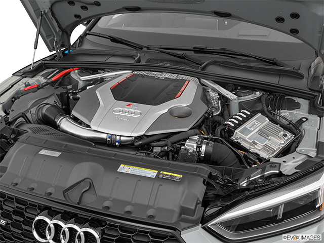 2019 Audi RS5 Sportback: Reviews, Price, Specs, Photos and Trims ...