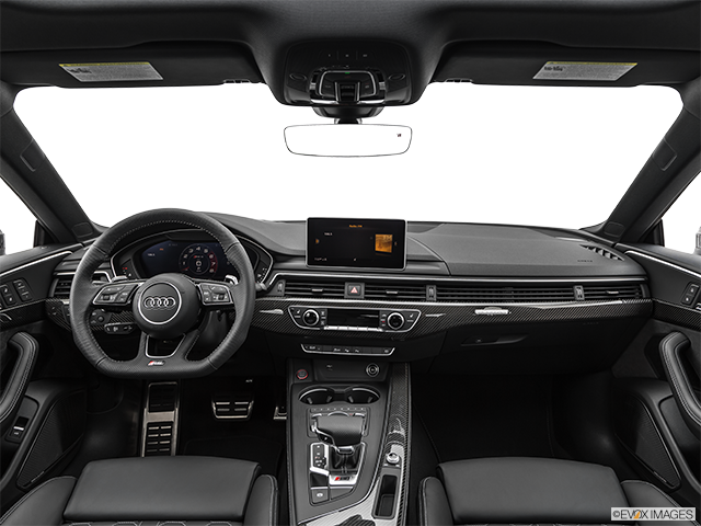 2019 Audi RS5 Sportback: Price, Review, Photos and Specs - Read This ...