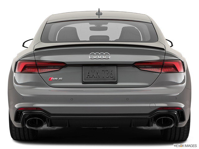 2019 Audi RS5 Sportback: Price, Review, Photos and Specs - Read This ...