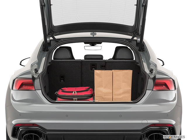 2019 Audi RS5 Sportback: Reviews, Price, Specs, Photos and Trims ...