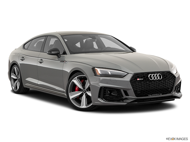 2019 Audi RS5 Sportback: Reviews, Price, Specs, Photos and Trims ...