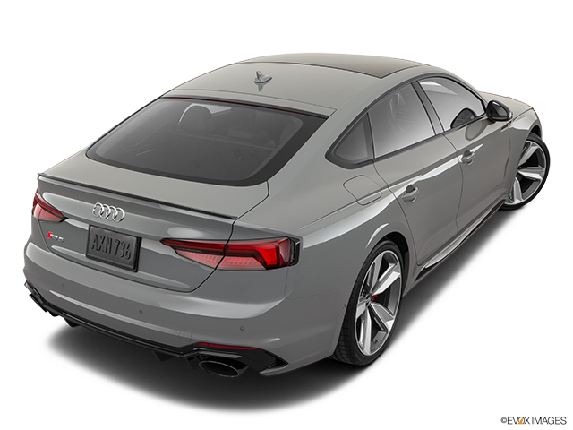 2019 Audi RS5 Sportback: Price, Review, Photos and Specs - Read This ...