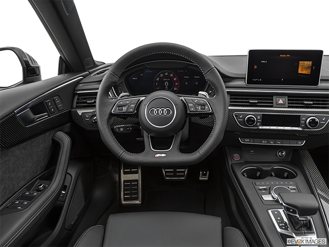 2019 Audi RS5 Sportback Base Trim: Price, Review, Photos (Canada) | Driving
