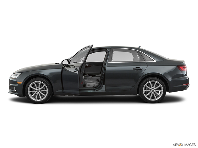 2019 Audi A4: Reviews, Price, Specs, Photos and Trims | Driving.ca