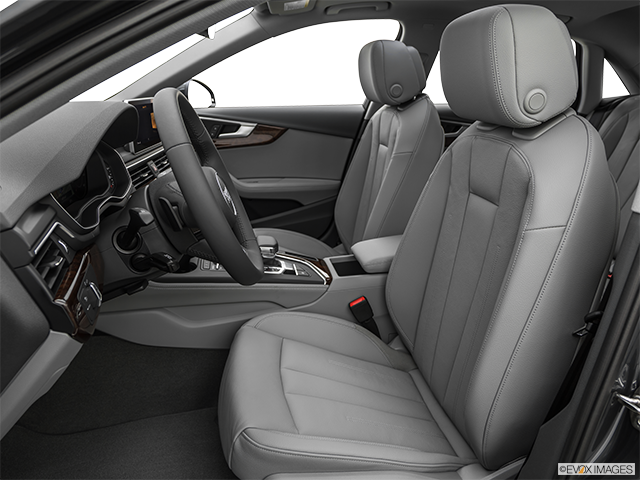 2019 Audi A4: Reviews, Price, Specs, Photos and Trims | Driving.ca