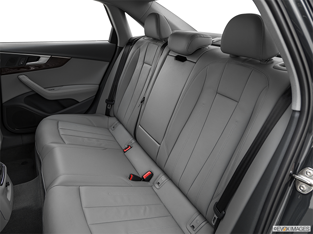 2019 Audi A4: Reviews, Price, Specs, Photos and Trims | Driving.ca