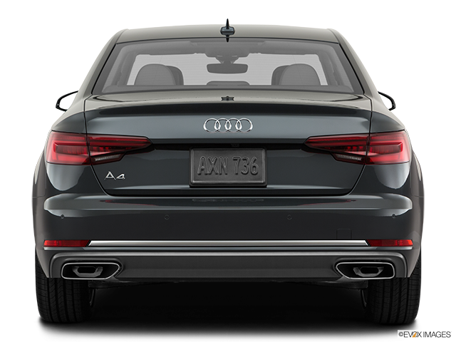 2019 Audi A4: Reviews, Price, Specs, Photos and Trims | Driving.ca