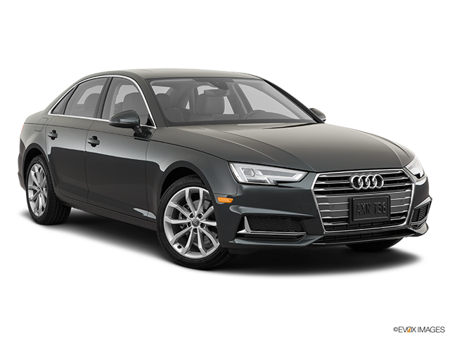 2019 Audi A4: Price, Review, Photos and Specs - Read This Before You Buy