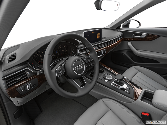 2019 Audi A4: Price, Review, Photos and Specs - Read This Before You Buy