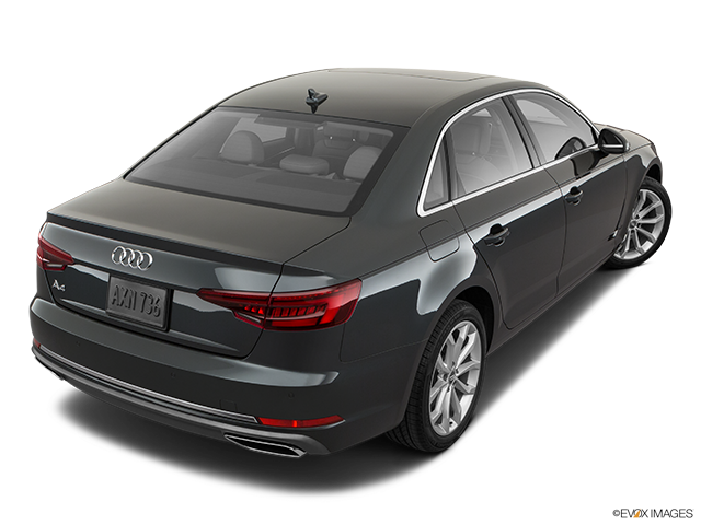 2019 Audi A4: Price, Review, Photos and Specs - Read This Before You Buy