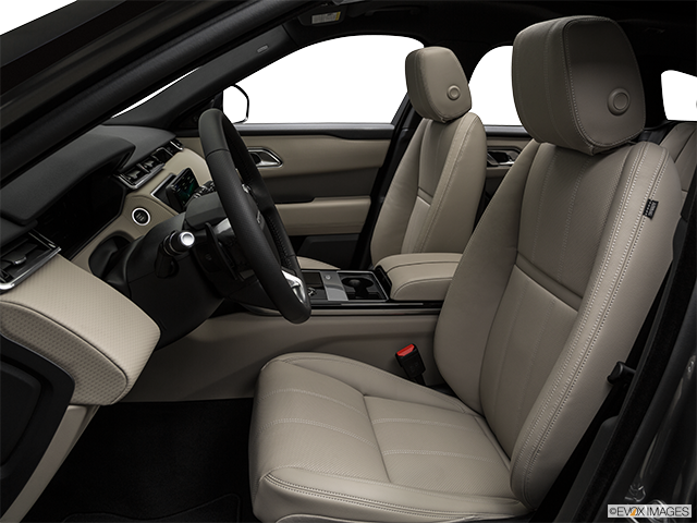 2019 Land Rover Range Rover Velar: Reviews, Price, Specs, Photos and ...