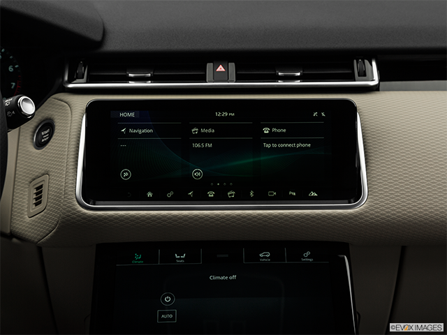 2019 Land Rover Range Rover Velar: Price, Review, Photos and Specs ...