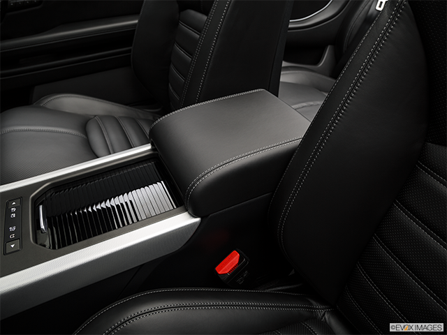 2019 Land Rover Range Rover Evoque Convertible: Price, Review, Photos ...
