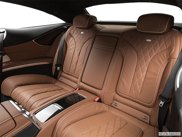 2019 Mercedes-Benz S-Class: Price, Review, Photos and Specs (Canada ...