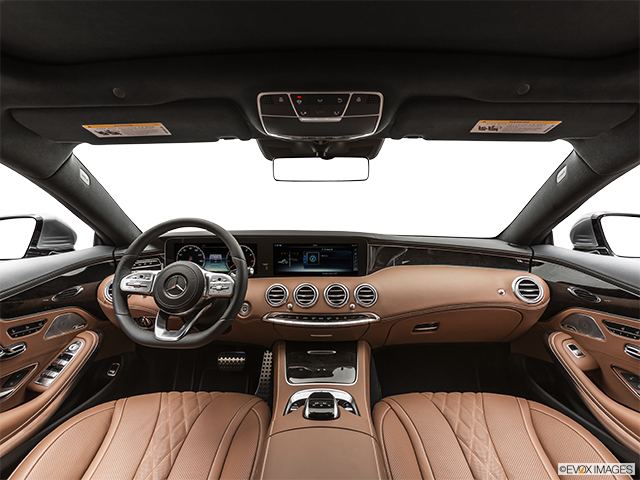 2019 Mercedes-Benz S-Class: Price, Review, Photos and Specs - Read This ...