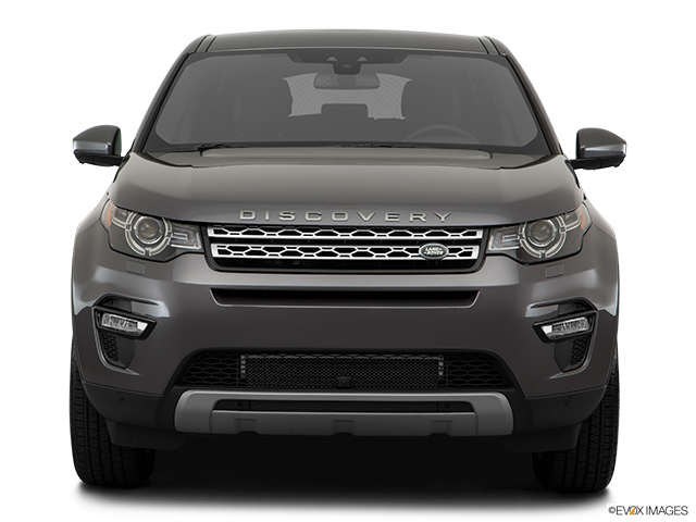 2019 Land Rover Discovery Sport: Price, Review, Photos and Specs - Read ...