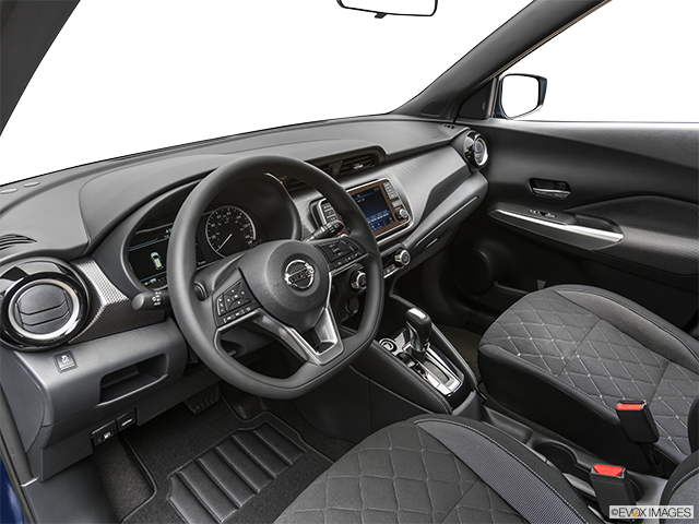 2019 Nissan Kicks: Price, Review, Photos and Specs - Read This Before ...