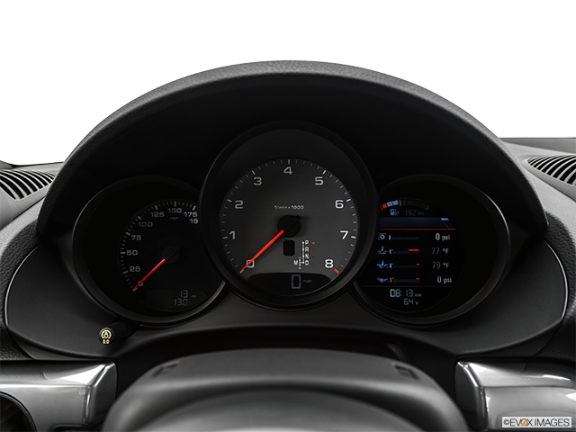 2019 Porsche 718: Reviews, Price, Specs, Photos and Trims | Driving.ca