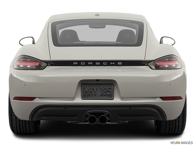 2019 Porsche 718: Price, Review, Photos and Specs - Read This Before ...