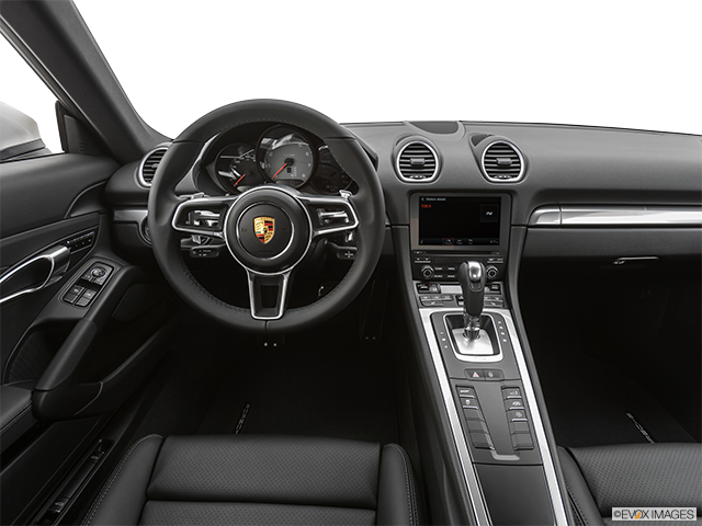 2019 Porsche 718: Reviews, Price, Specs, Photos and Trims | Driving.ca