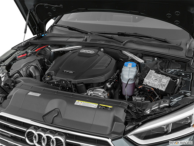 2019 Audi A5 Sportback: Price, Review, Photos and Specs - Read This ...