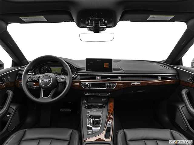 2019 Audi A5 Sportback: Reviews, Price, Specs, Photos and Trims | Driving.ca