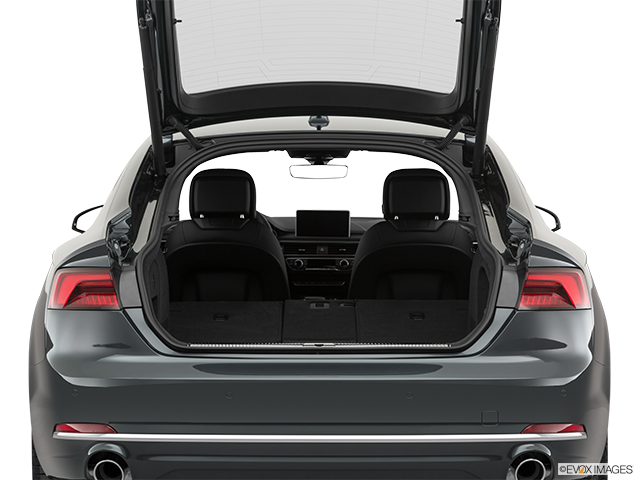 2019 Audi A5 Sportback: Reviews, Price, Specs, Photos and Trims ...