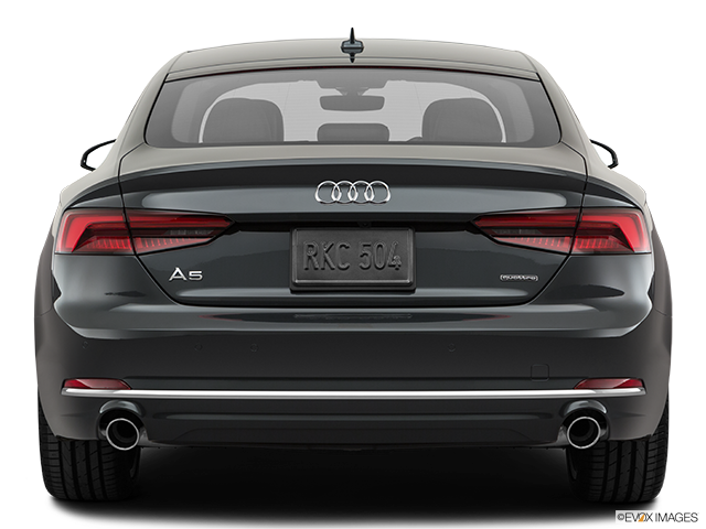 2019 Audi A5 Sportback: Price, Review, Photos and Specs - Read This ...