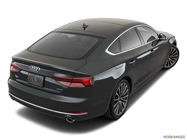2019 Audi A5 Sportback: Price, Review, Photos and Specs - Read This Before You Buy