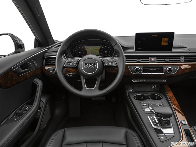 2019 Audi A5 Sportback: Reviews, Price, Specs, Photos and Trims ...