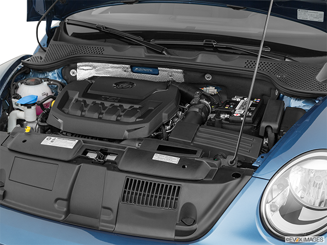 2019 Volkswagen Beetle: Price, Review, Photos and Specs - Read This ...