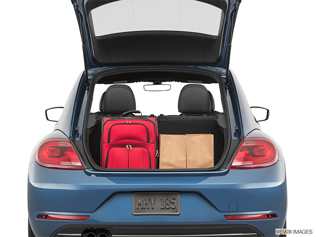 2019 Volkswagen Beetle: Price, Review, Photos and Specs - Read This ...