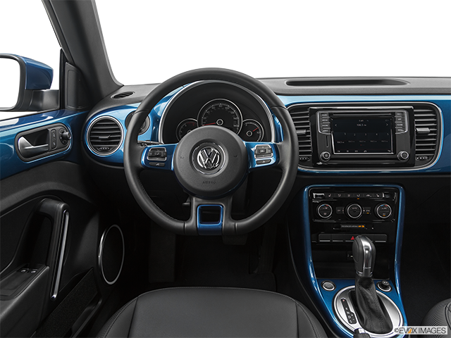 2019 Volkswagen Beetle: Price, Review, Photos and Specs - Read This ...