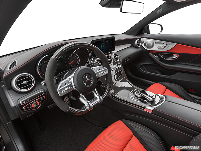 2019 Mercedes-Benz Classe C: Price, Review, Photos and Specs - Read ...