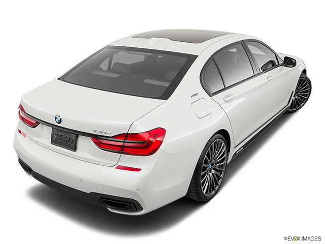 2019 BMW 7 Series 740Le xDrive: Price, Review, Photos (Canada) | Driving