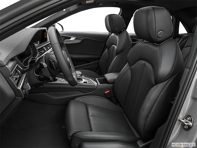 2019 Audi S4: Reviews, Price, Specs, Photos and Trims | Driving.ca