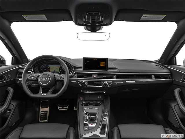 2019 Audi S4: Reviews, Price, Specs, Photos and Trims | Driving.ca