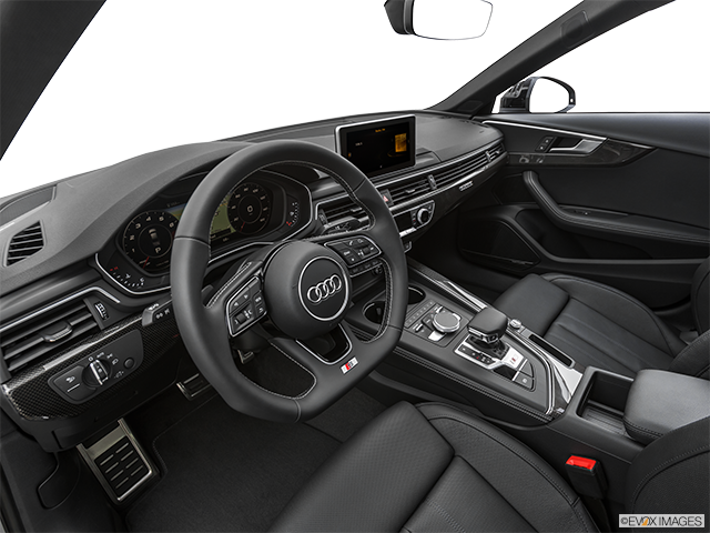 2019 Audi S4: Reviews, Price, Specs, Photos and Trims | Driving.ca
