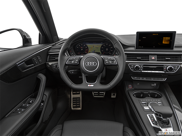 2019 Audi S4: Reviews, Price, Specs, Photos and Trims