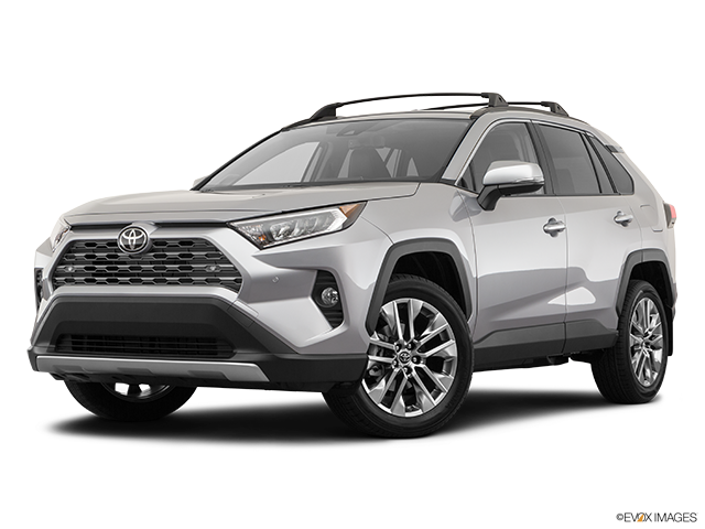 2019 Toyota RAV4 – Trim Comparison - Critical Differences That Cost ...
