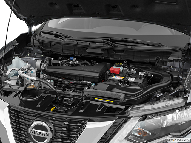 2019 Nissan Rogue: Price, Review, Photos and Specs - Read This Before ...