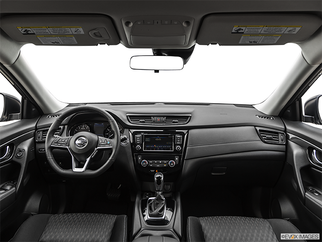 2019 Nissan Rogue: Price, Review, Photos and Specs - Read This Before ...